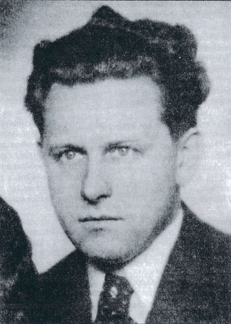 Jiří Arvéd Smíchovský // NAKONEČNÝ, M. Novodobý český hermetismus ...
